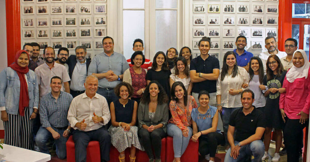 Match Group Acquires Egyptian Dating Startup 'Harmonica' - Digital Boom