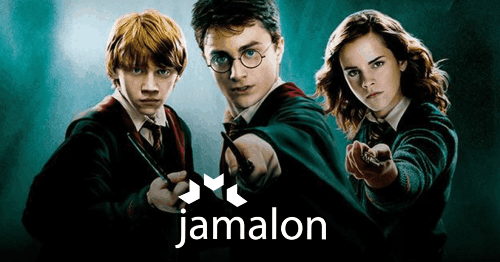 Jamalon Brings Books Beyond Borders - Digital Boom