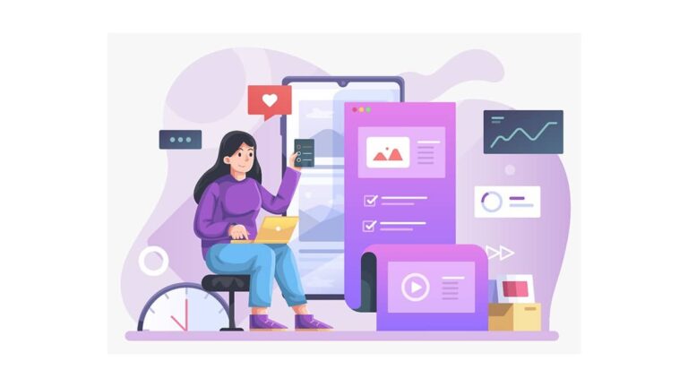 Content Manager Job Description Sample Template - Digital Boom