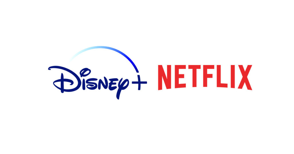 Disney+ Vs. Netflix explained: The differences between them - Digital Boom