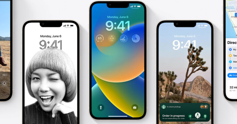 iOS 16: Complete Guide to Apple's Major iPhone Update - Digital Boom