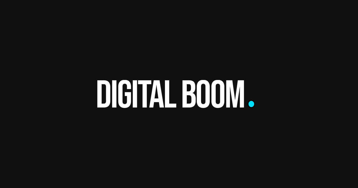 Digital Boom - MENA’s tech, Marketing, and Startup Scene