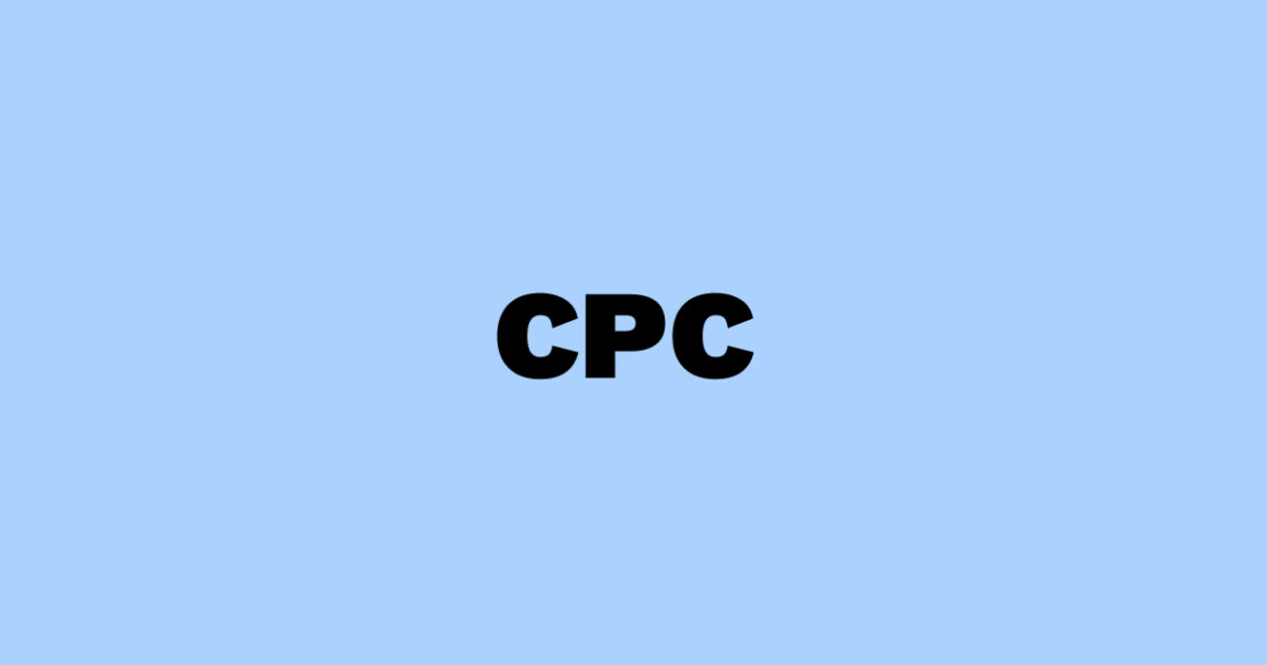 CPC (Cost Per Click): Meaning, Formula, and Why It Drives ROI - Digital ...