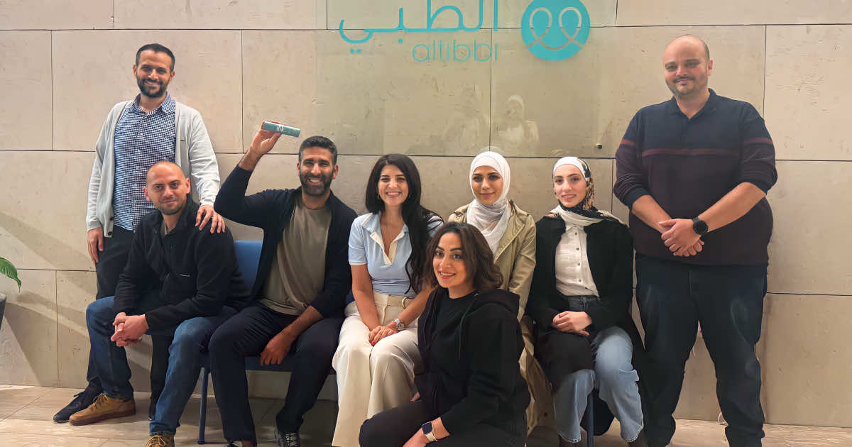Altibbi Chooses ilik to Build the Region’s First Integrated ...